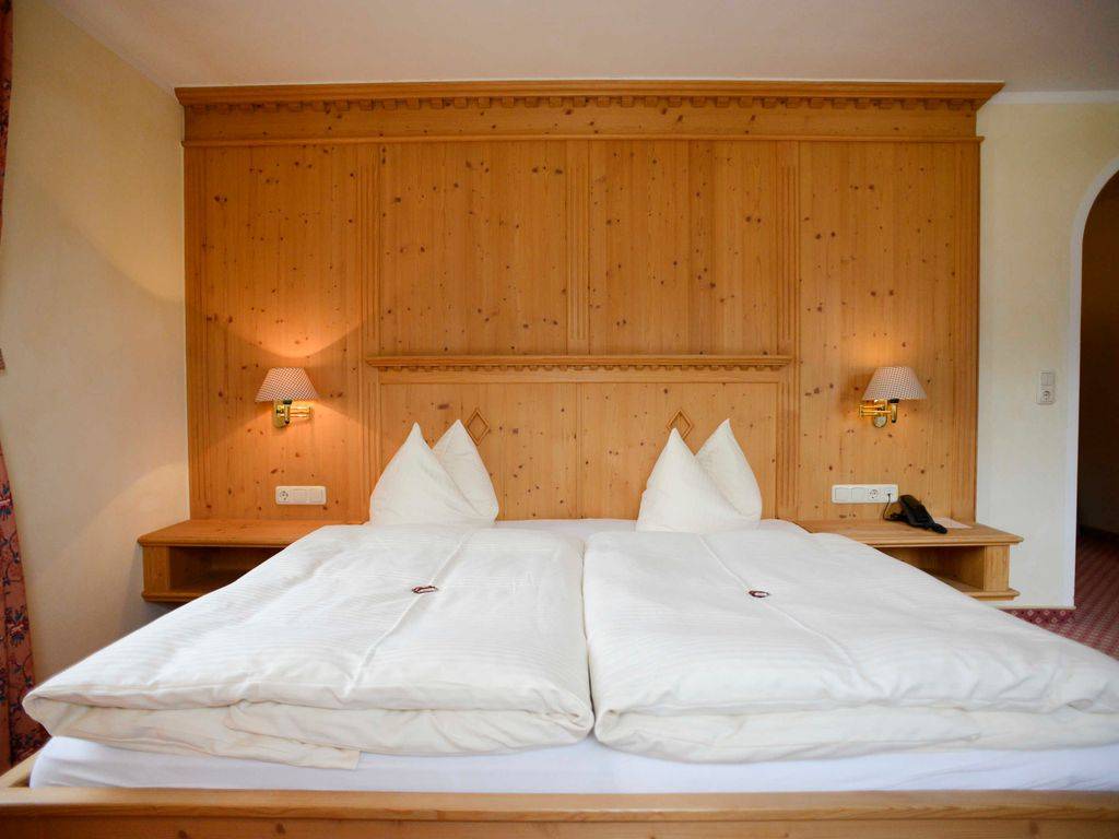 25 M² Pension ∙ 1 Schlafzimmer ∙ 2 Gäste - Pfronten