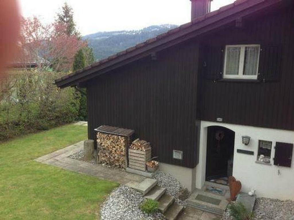 120 M² Ferienhaus ∙ 2 Schlafzimmer ∙ 5 Gäste - Wildhaus