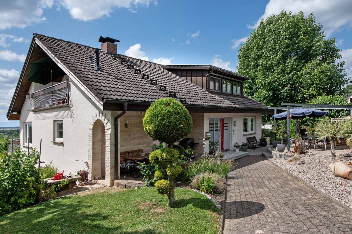 50 M² Appartement ∙ 1 Chambre ∙ 2 Personnes - Bad Bellingen