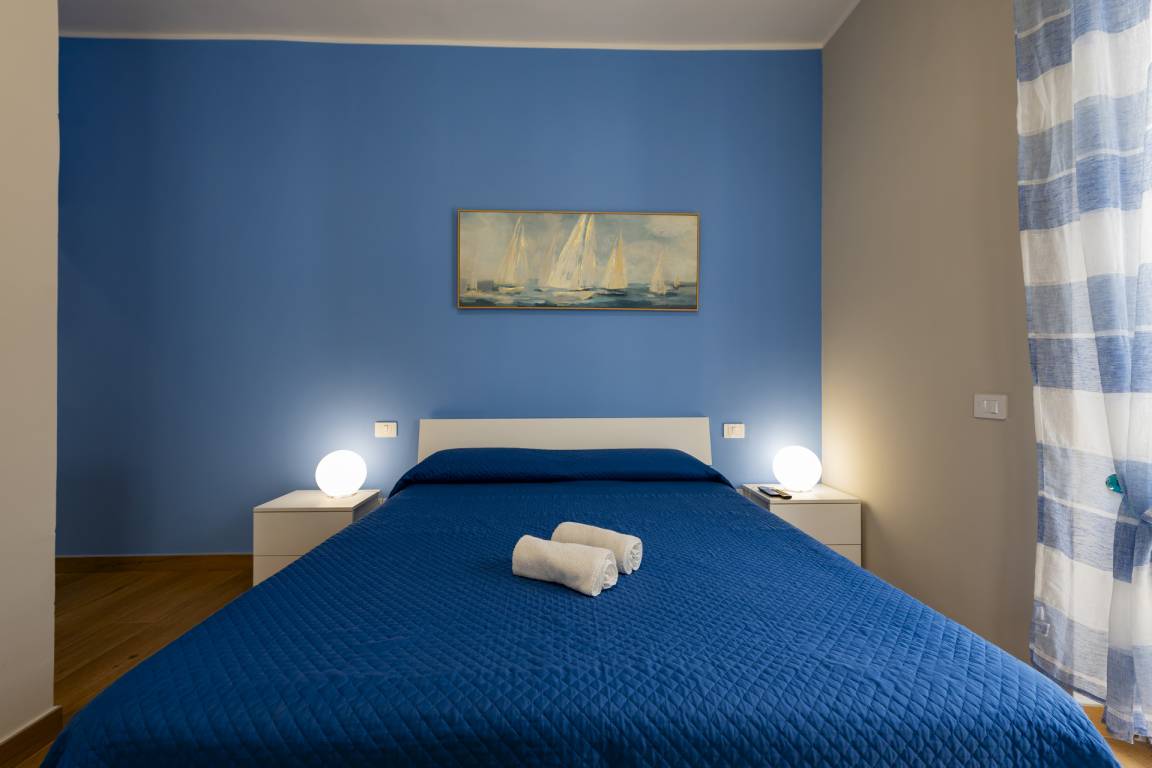 55 M² Apartment ∙ 1 Bedroom ∙ 2 Guests - Francavilla al Mare