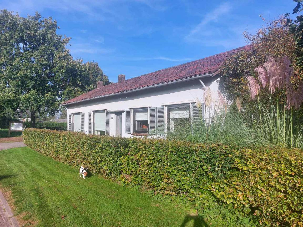 100 M² Maison De Vacances ∙ 2 Chambres ∙ 7 Personnes - Hoogstraten