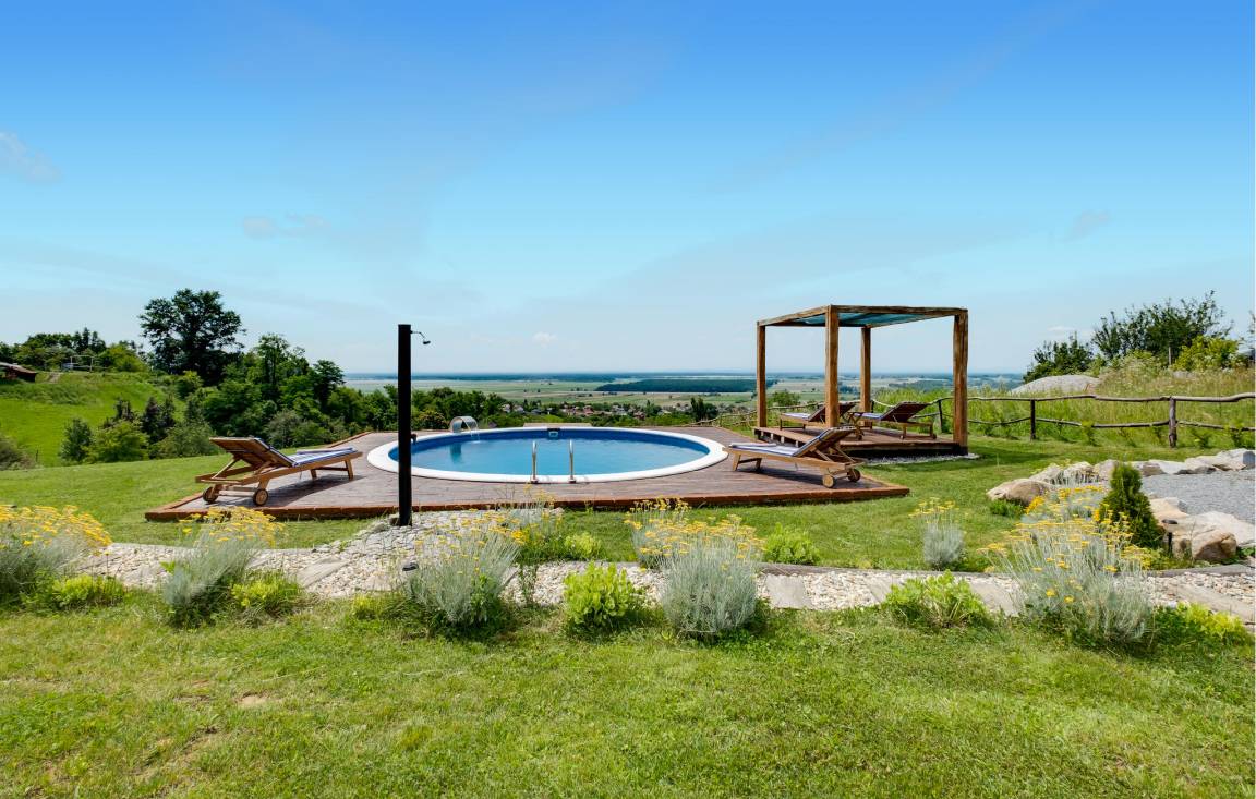 94 M² Casa ∙ 3 Habitaciones ∙ 6 Huéspedes - Kutina