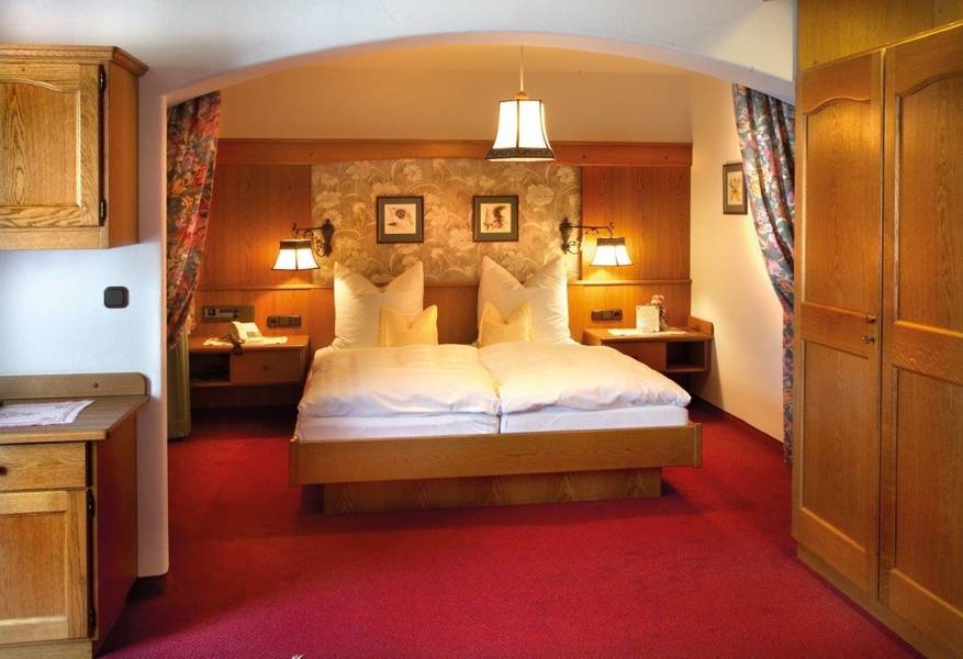 50 M² Appartement ∙ 2 Personnes - Ruhpolding