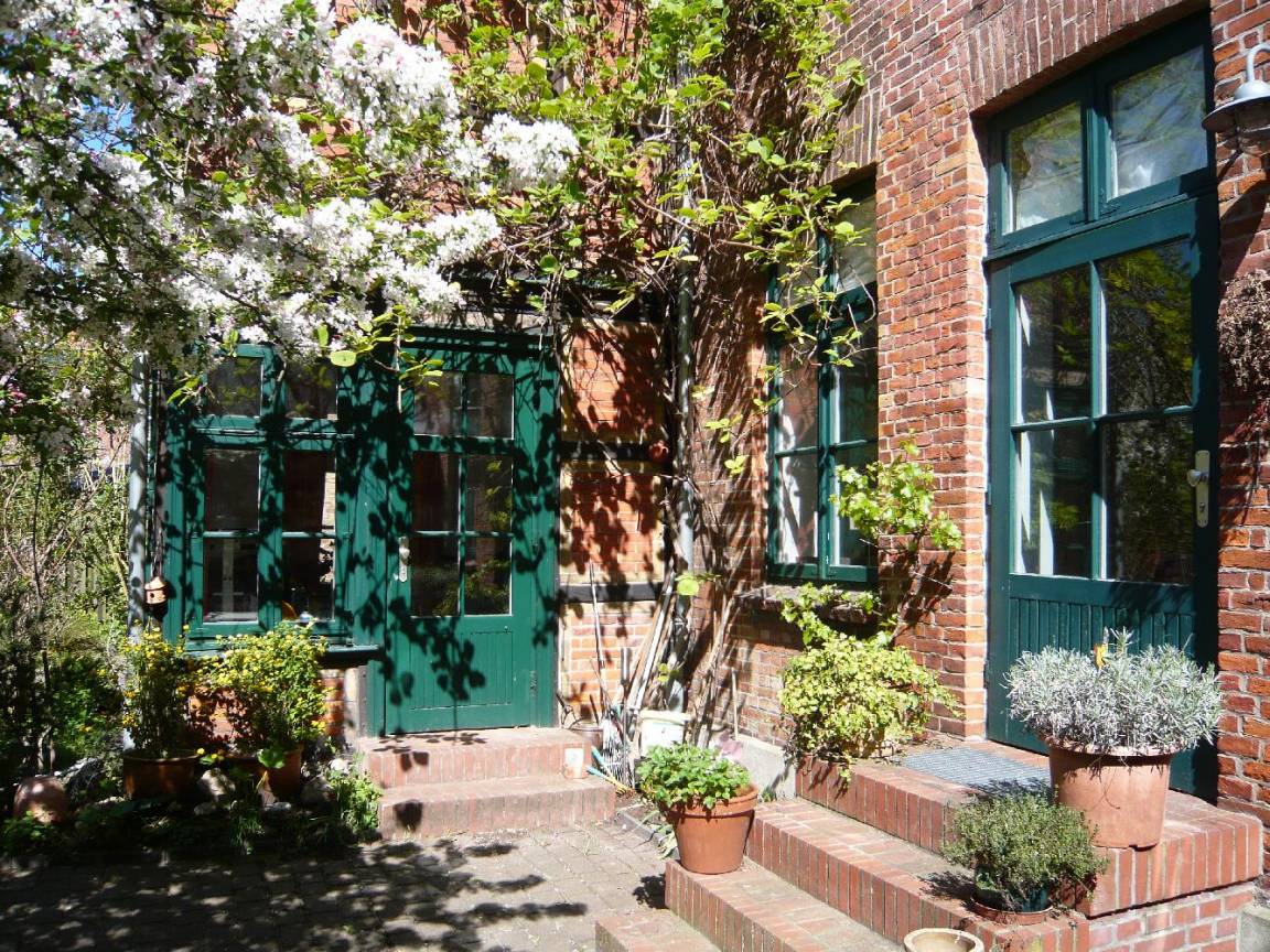 65 M² Apartment ∙ 2 Bedrooms ∙ 6 Guests - Lüneburg