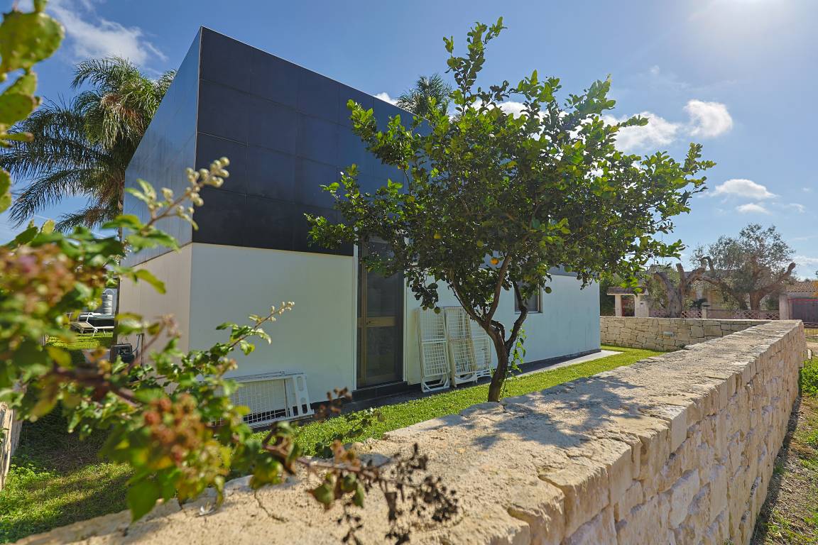 Ferienpark ∙ 2 Schlafzimmer ∙ 6 Gäste - Apulien