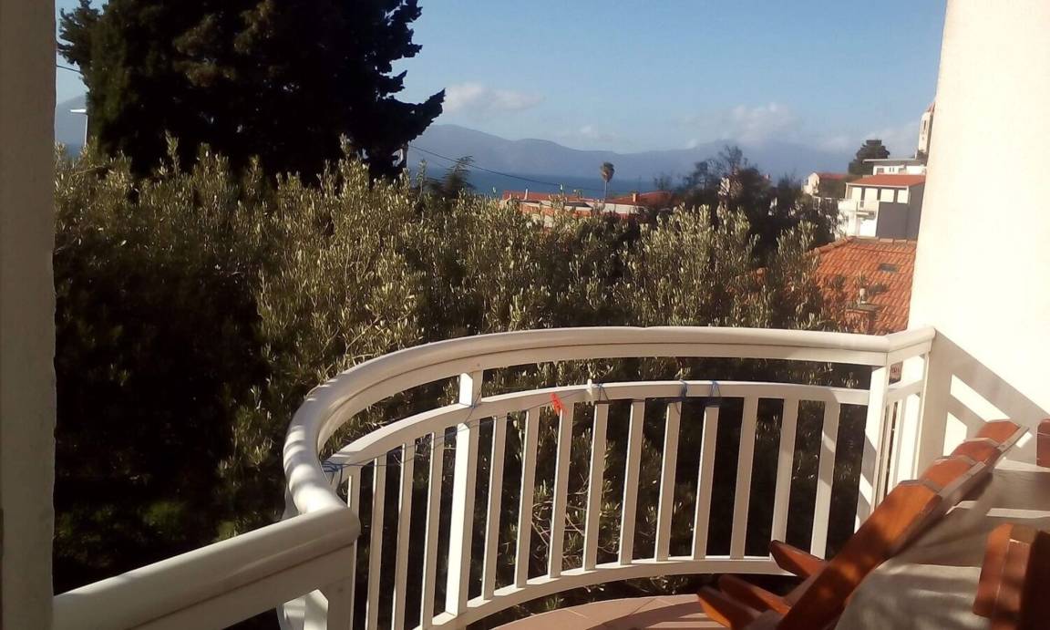 33 M² Apartamento ∙ 1 Habitación ∙ 4 Huéspedes - Brist
