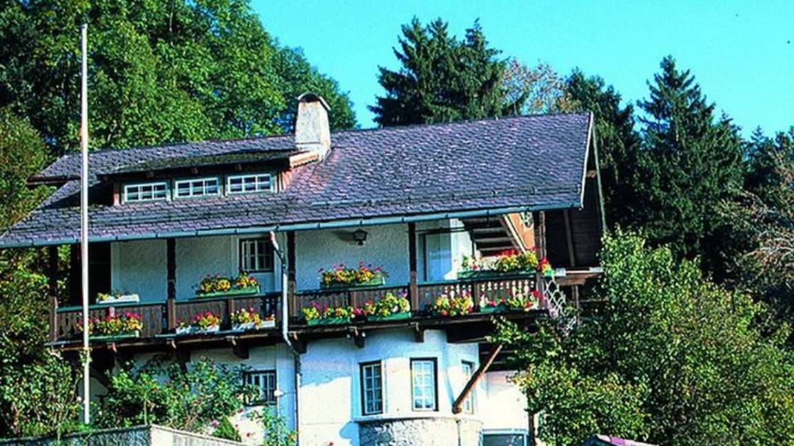 18 M² Ferienwohnung ∙ 1 Schlafzimmer ∙ 2 Gäste - Mondsee