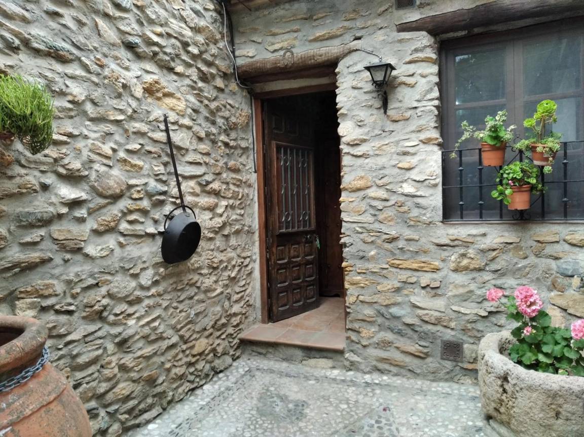 90 M² House ∙ 2 Bedrooms ∙ 6 Guests - Costa Tropical