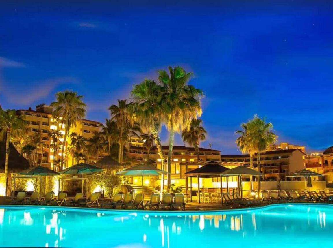 60 M² Apartment ∙ 2 Bedrooms ∙ 4 Guests - Cabo San Lucas