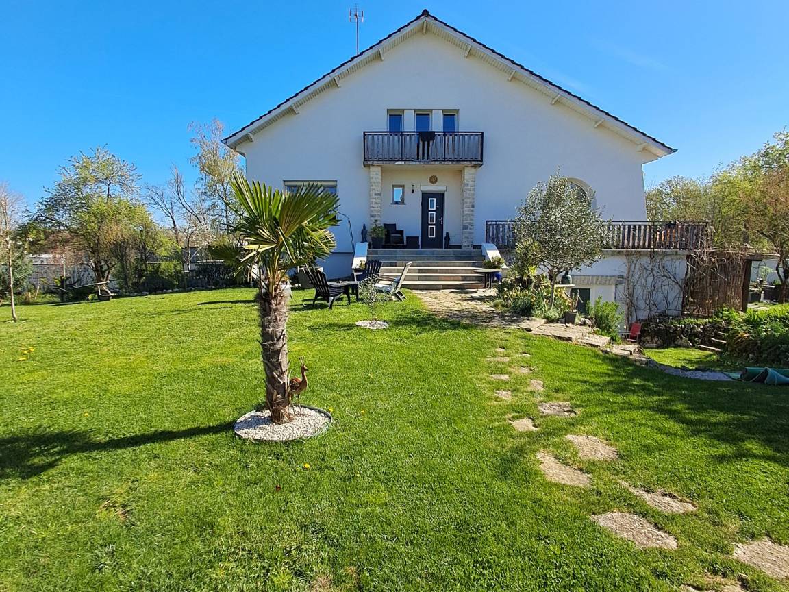 15 M² Chambre D'hôtes ∙ 1 Chambre ∙ 2 Personnes - Côte-d'Or