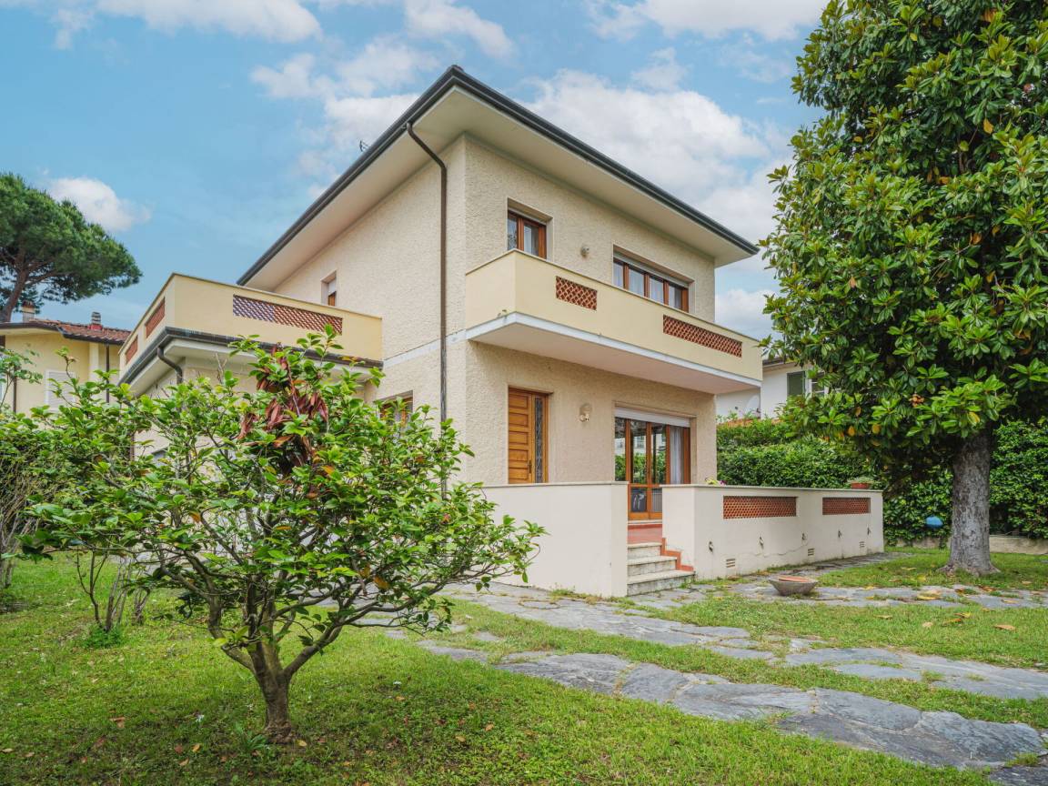120 M² Huis ∙ 2 Slaapkamers ∙ 4 Gasten - Marina di Pietrasanta