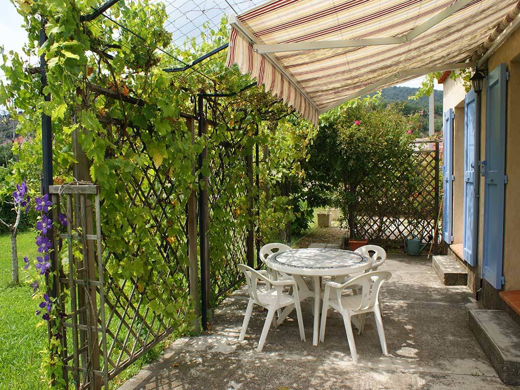 50 M² Gîte ∙ 1 Chambre ∙ 2 Personnes - Alpes-de-Haute-Provence