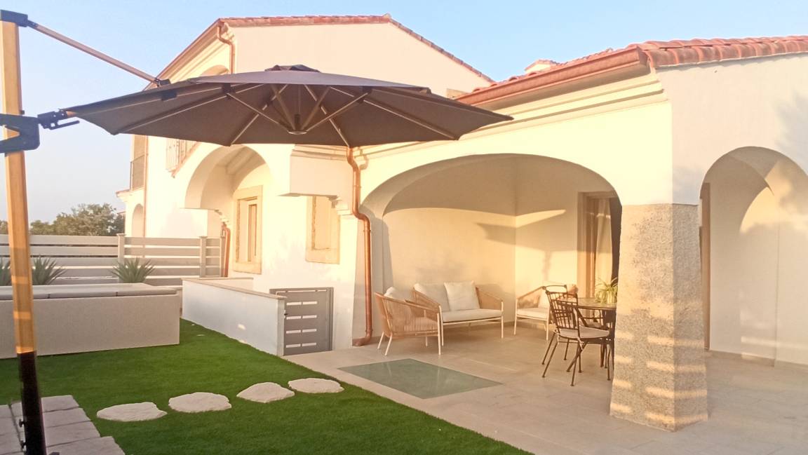 54 M² Villa ∙ 2 Schlafzimmer ∙ 4 Gäste - Budoni