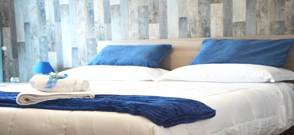 Apartment ∙ 1 Bedroom ∙ 3 Guests - Caltagirone