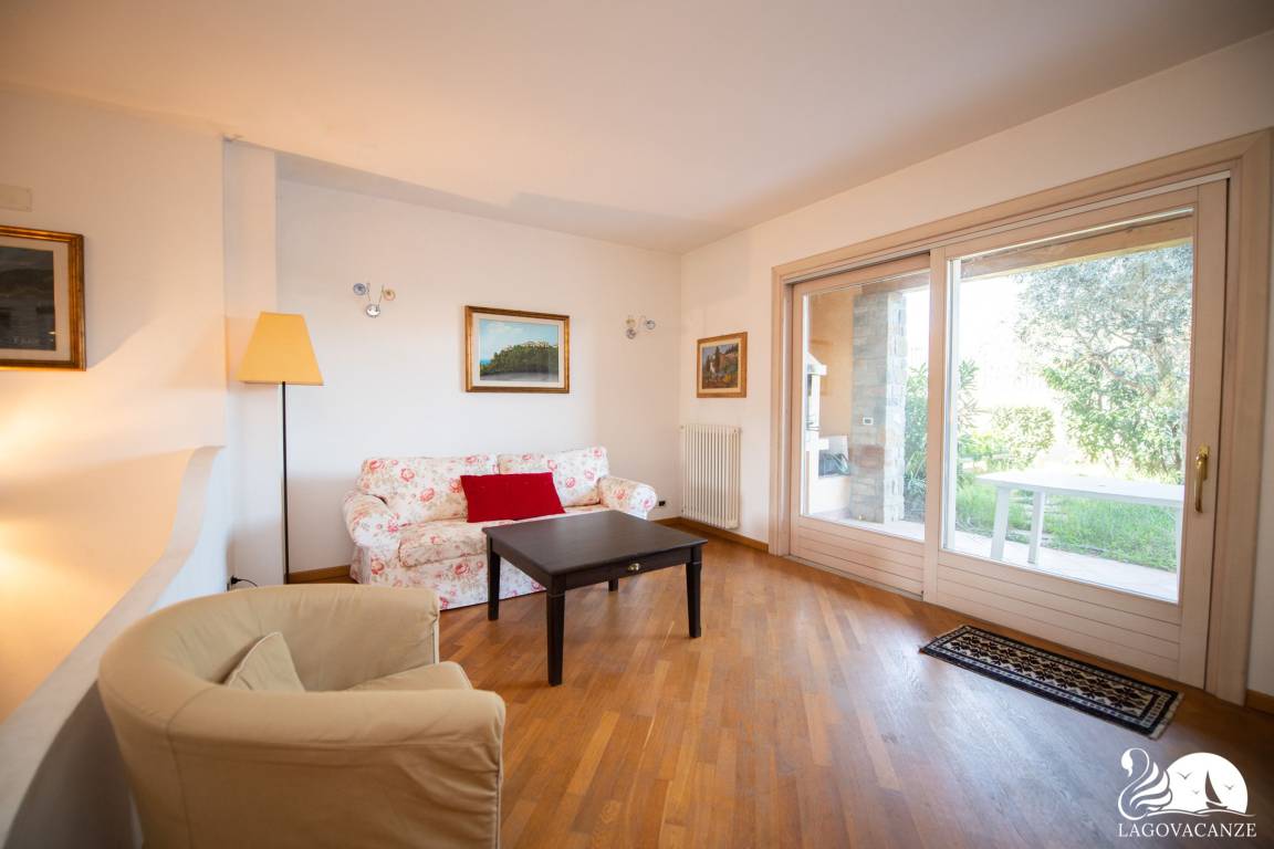 90 M² Ferienhaus ∙ 3 Schlafzimmer ∙ 9 Gäste - Sirmione