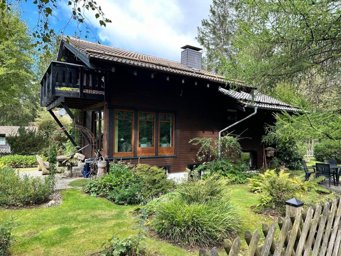 65 M² Appartement ∙ 2 Chambres ∙ 4 Personnes - Clausthal-Zellerfeld