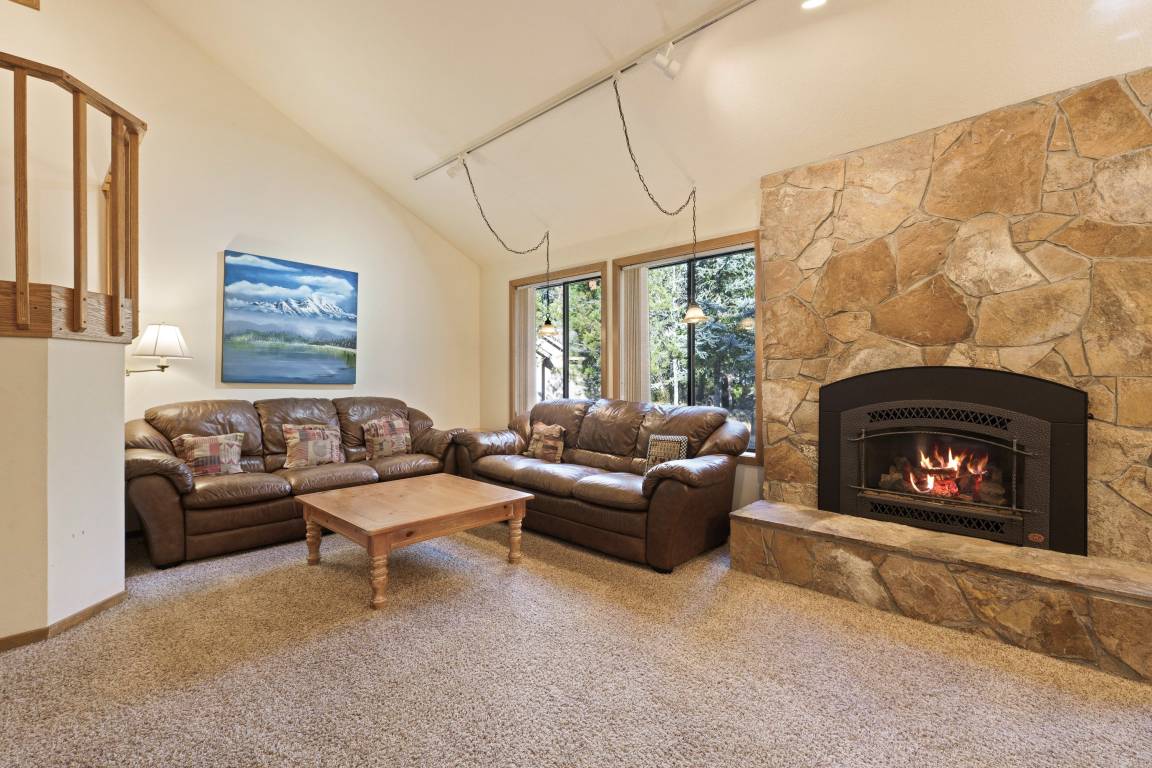 173 M² House ∙ 4 Bedrooms ∙ 10 Guests - Sunriver, OR