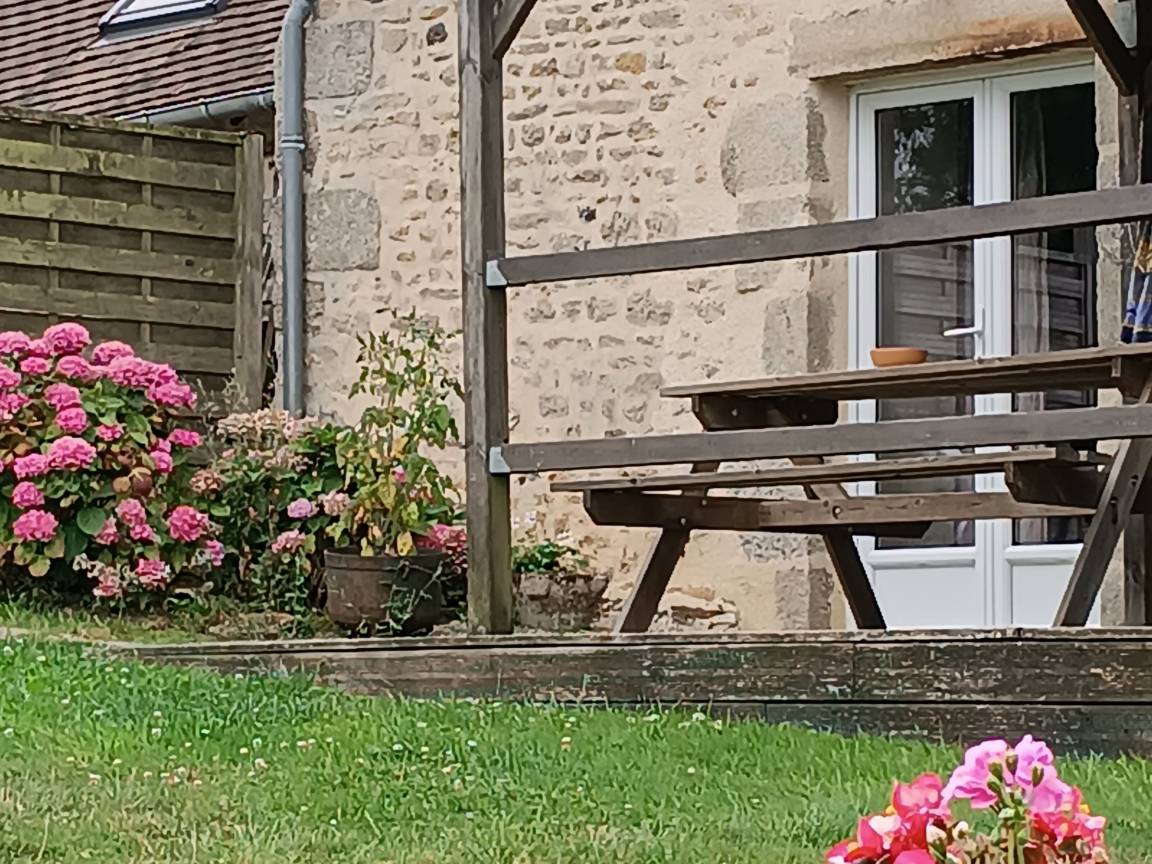 170 M² Cottage ∙ 5 Chambres ∙ 14 Personnes - Alençon