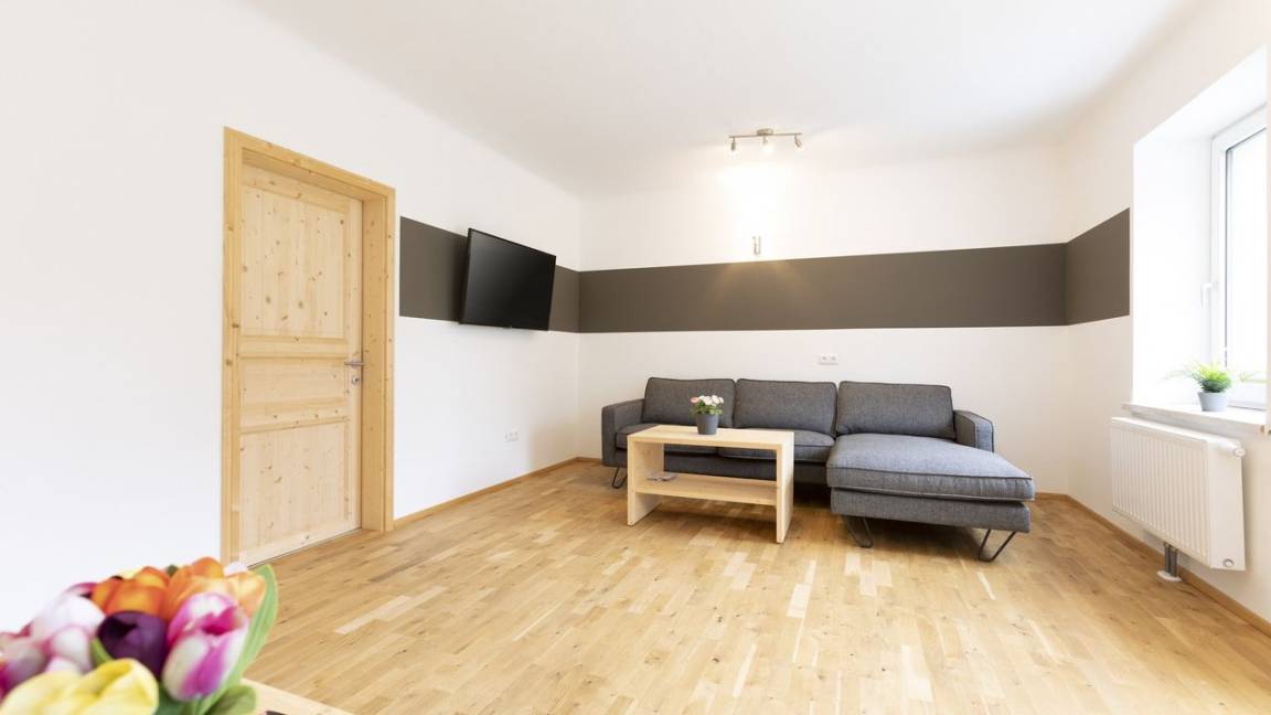 164 M² Ferienwohnung ∙ 4 Schlafzimmer ∙ 12 Gäste - Steiermark