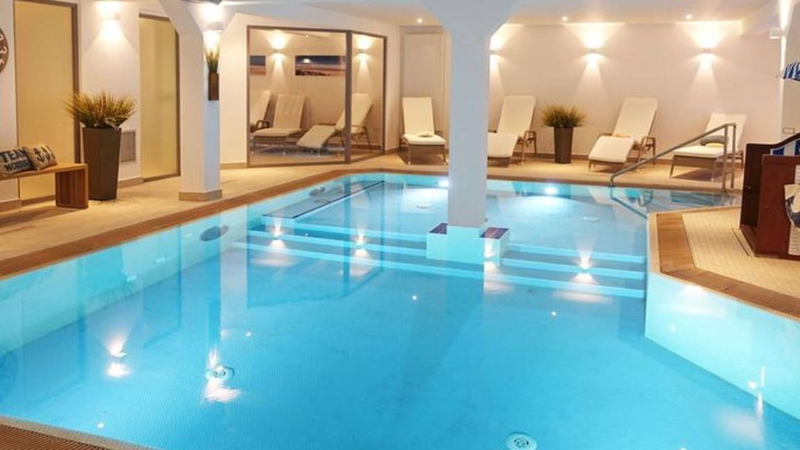 34 M² Ferienwohnung ∙ 1 Schlafzimmer ∙ 2 Gäste - Juist