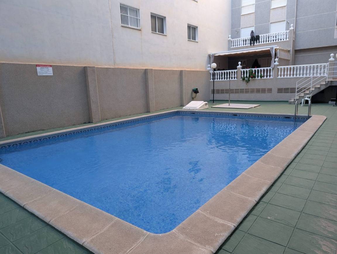 49 M² Apartment ∙ 1 Bedroom ∙ 4 Guests - Guardamar del Segura