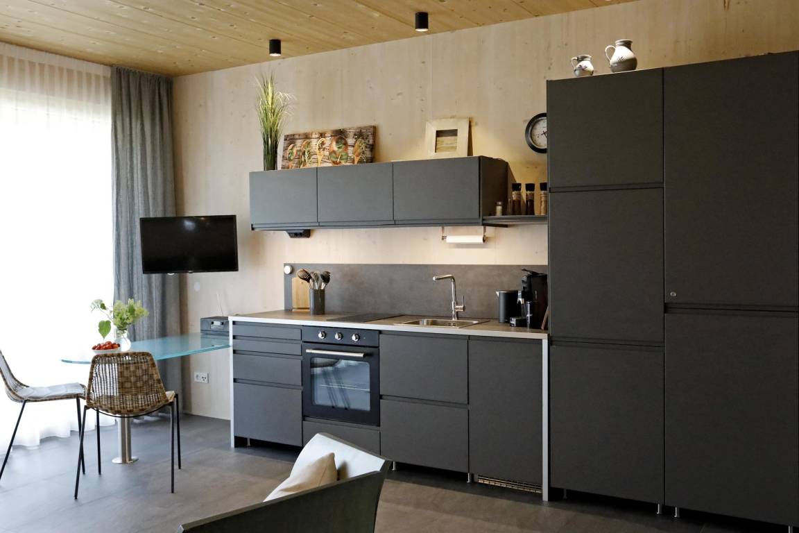45 M² Apartment ∙ 1 Bedroom ∙ 2 Guests - Landau