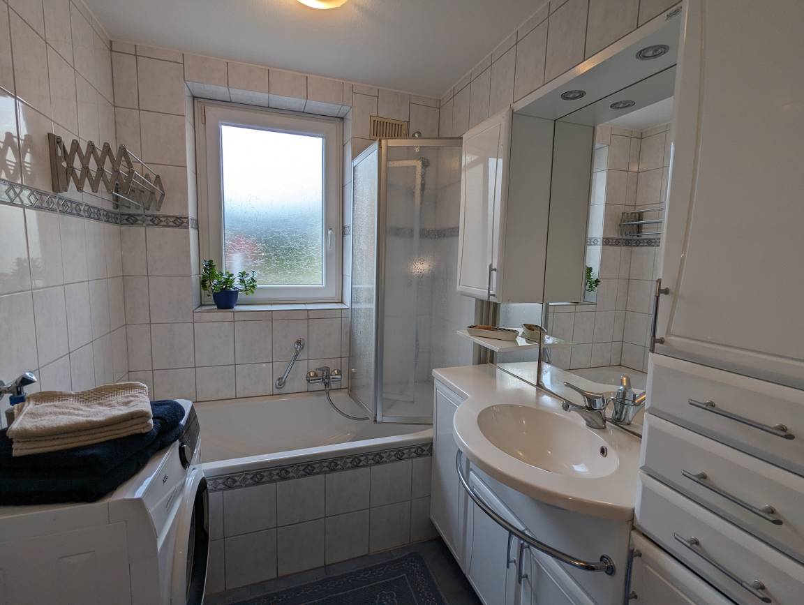 80 M² Apartamento ∙ 2 Habitaciones ∙ 6 Huéspedes - Titisee-Neustadt