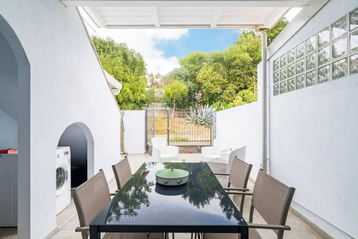 45 M² Appartement ∙ 2 Slaapkamers ∙ 4 Gasten - Tortolì