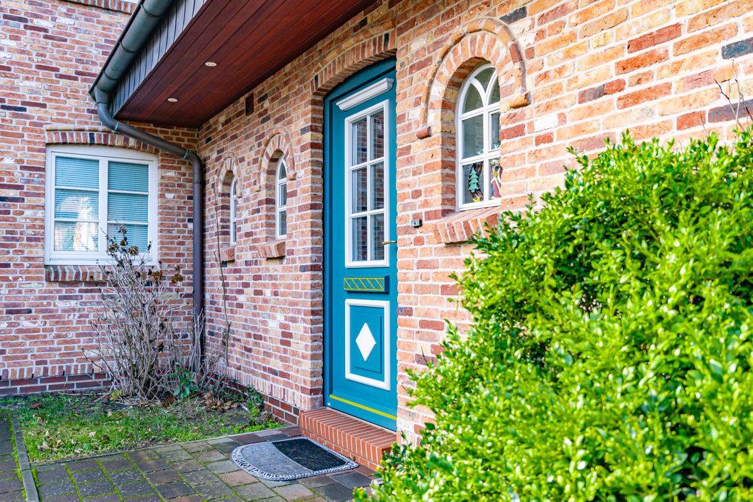 100 M² Maison De Vacances ∙ 3 Chambres ∙ 6 Personnes - Sylt