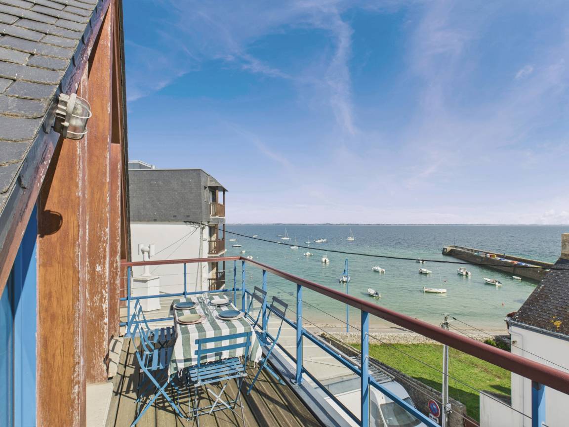 120 M² Maison De Vacances ∙ 2 Chambres ∙ 7 Personnes - Quiberon