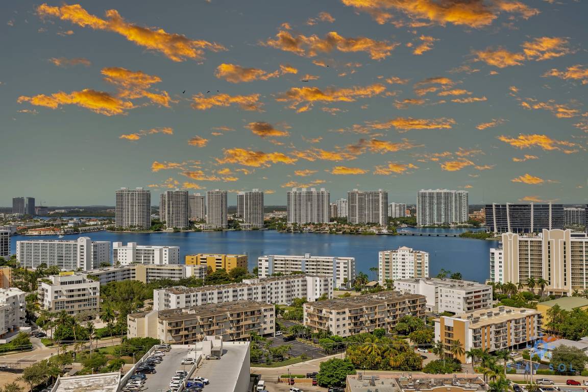 Apartamento ∙ 4 Huéspedes - Sunny Isles Beach, FL