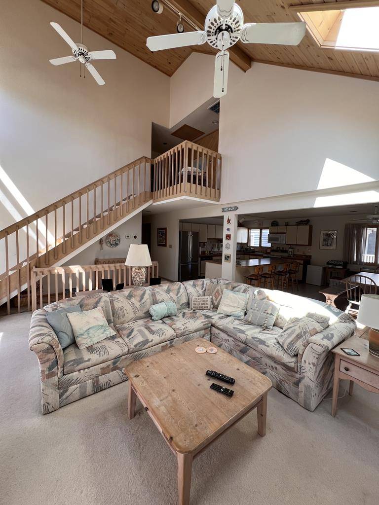 2414 M² House ∙ 6 Bedrooms ∙ 12 Guests - Bethany Beach, DE