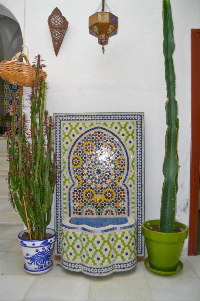 200 M² House ∙ 4 Bedrooms ∙ 8 Guests - Medina-Sidonia