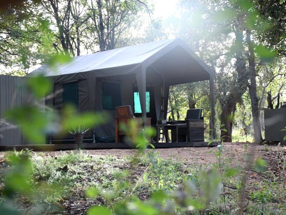 Camping ∙ 4 Chambres ∙ 2 Personnes - Phalaborwa