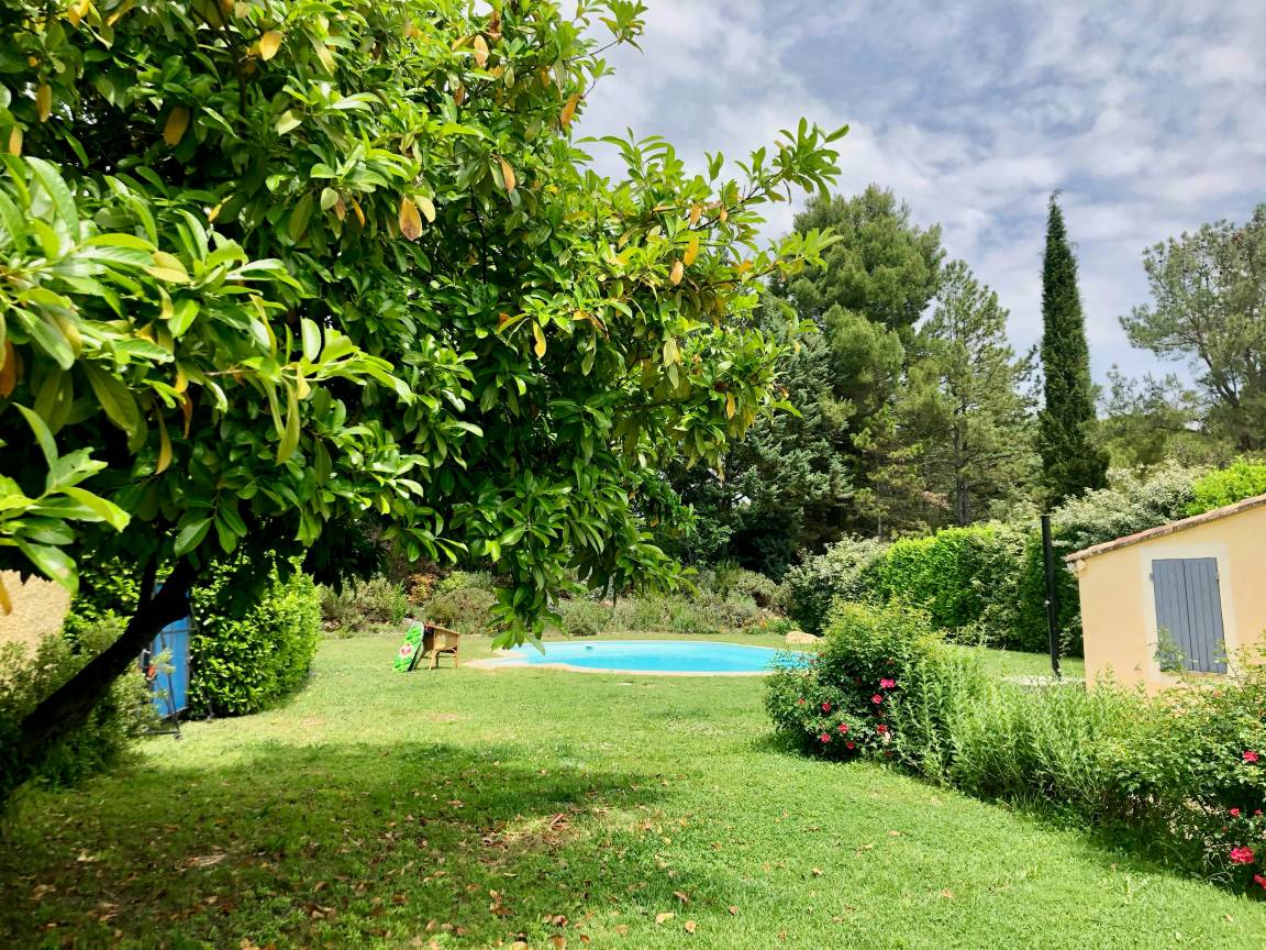 160 M² House ∙ 4 Bedrooms ∙ 10 Guests - Roussillon