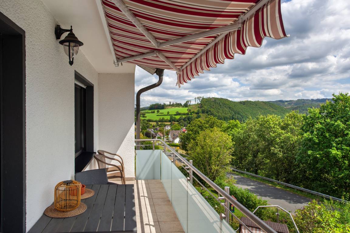 83 M² Apartment ∙ 1 Bedroom ∙ 3 Guests - Plettenberg