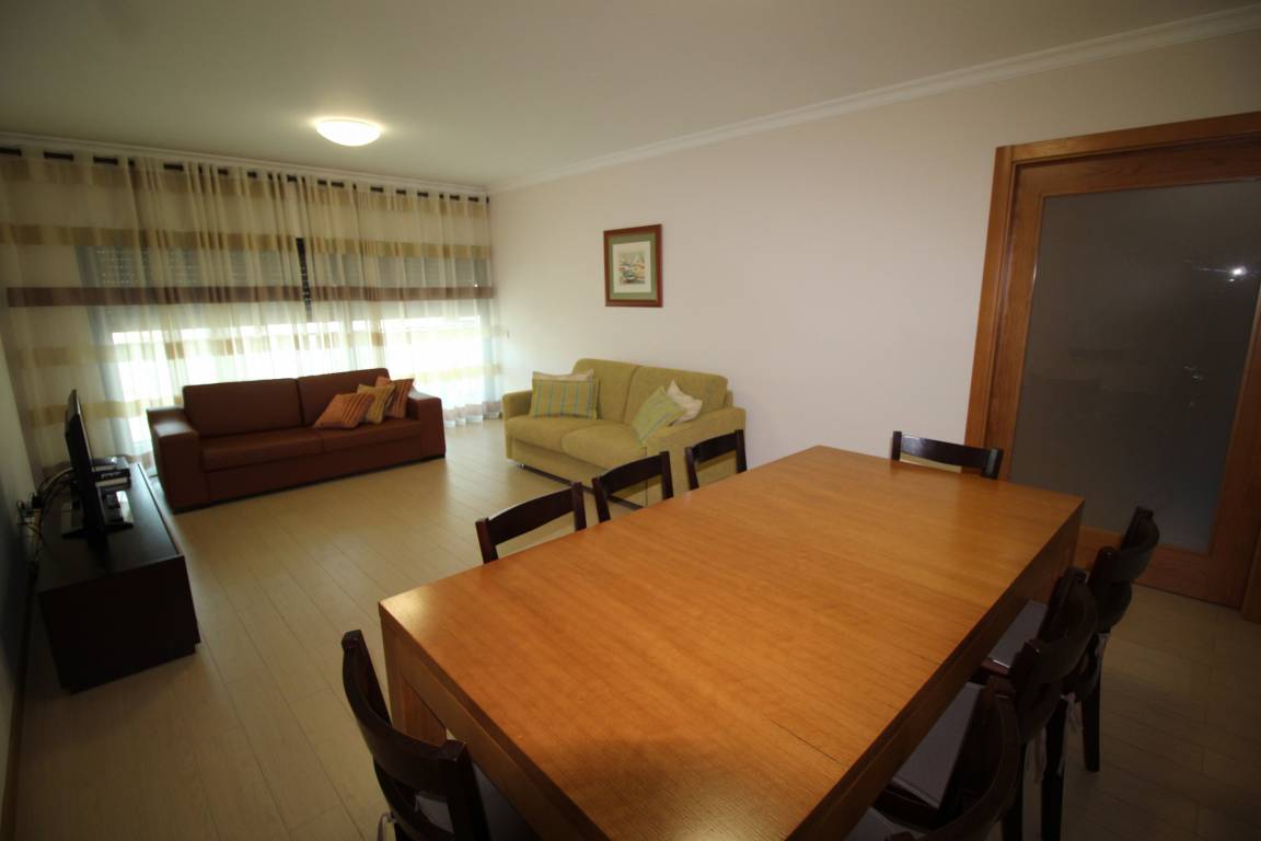 100 M² Appartement ∙ 1 Chambre ∙ 4 Personnes - Portimão