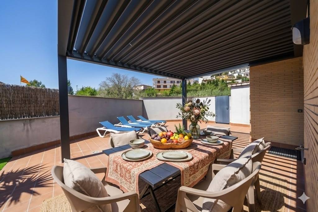 68 M² Apartamento ∙ 2 Habitaciones ∙ 4 Huéspedes - Tossa de Mar