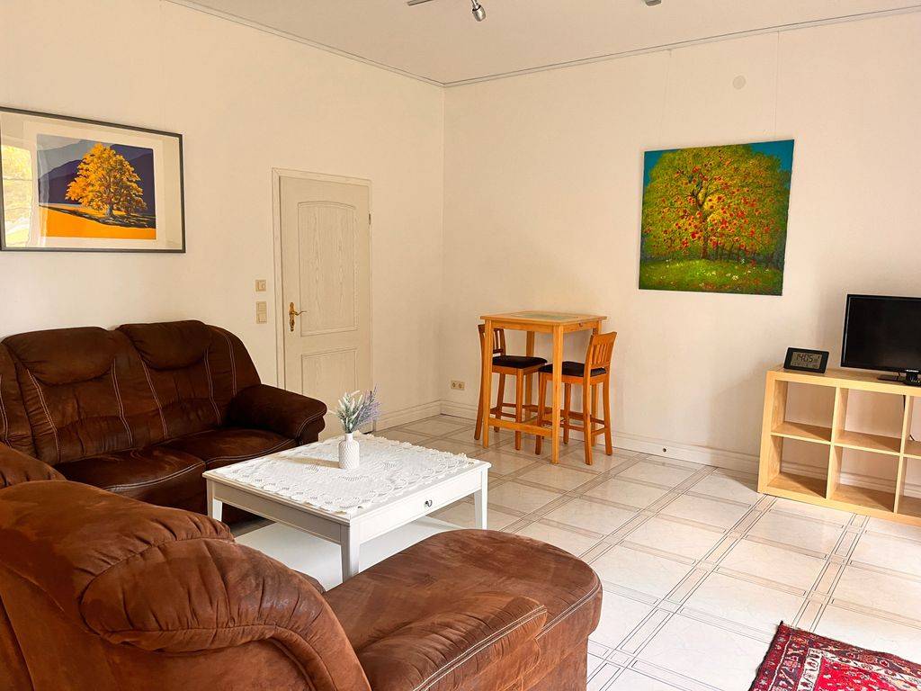80 M² Ferienwohnung ∙ 2 Schlafzimmer ∙ 5 Gäste - Burg (Spreewald)