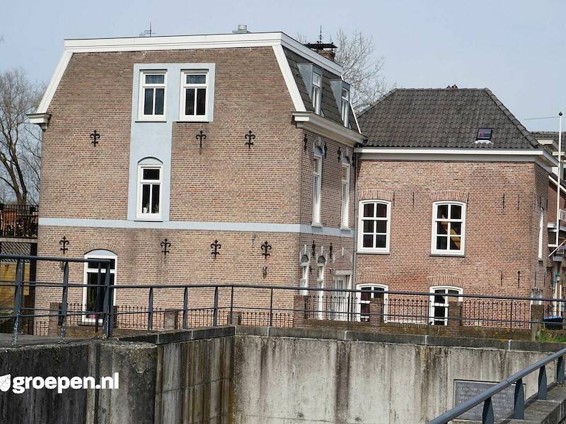 Maison De Vacances ∙ 6 Chambres ∙ 14 Personnes - Nijmegen