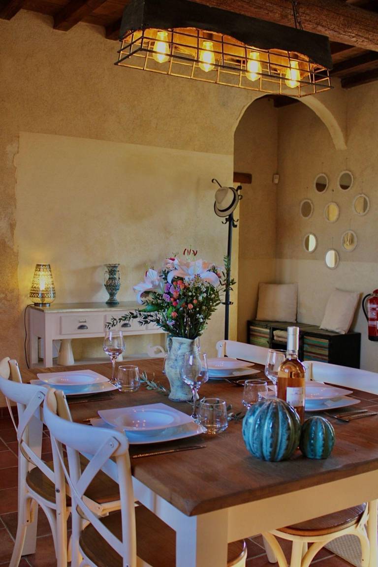 95 M² Appartement ∙ 2 Chambres ∙ 4 Personnes - Maussane-les-Alpilles