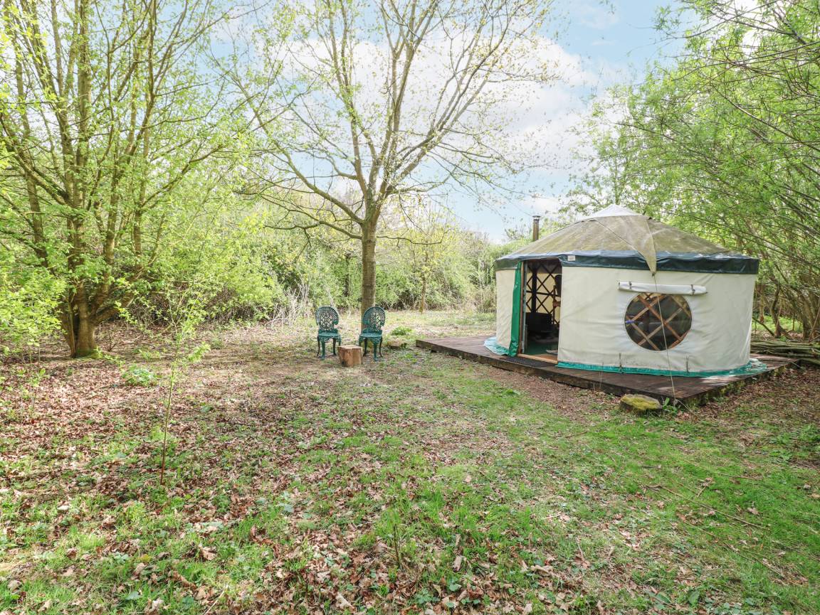 Cottage ∙ 1 Bedroom ∙ 2 Guests - Wymondham