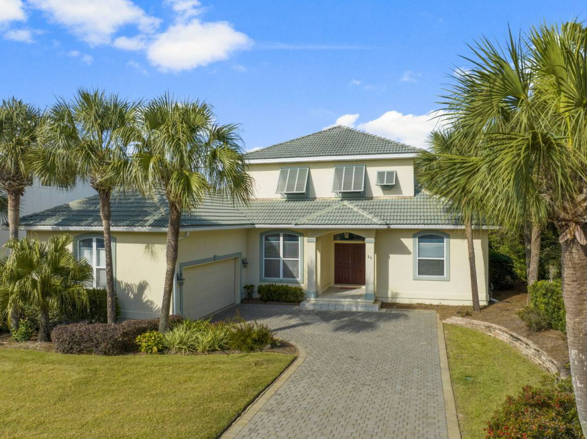 355 M² Casa ∙ 4 Habitaciones ∙ 12 Huéspedes - Destin, FL