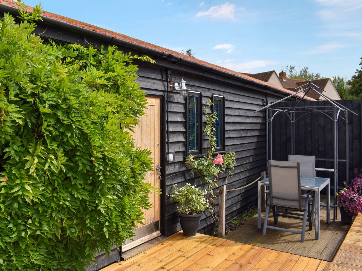 Cottage ∙ 1 Bedroom ∙ 2 Guests - Suffolk