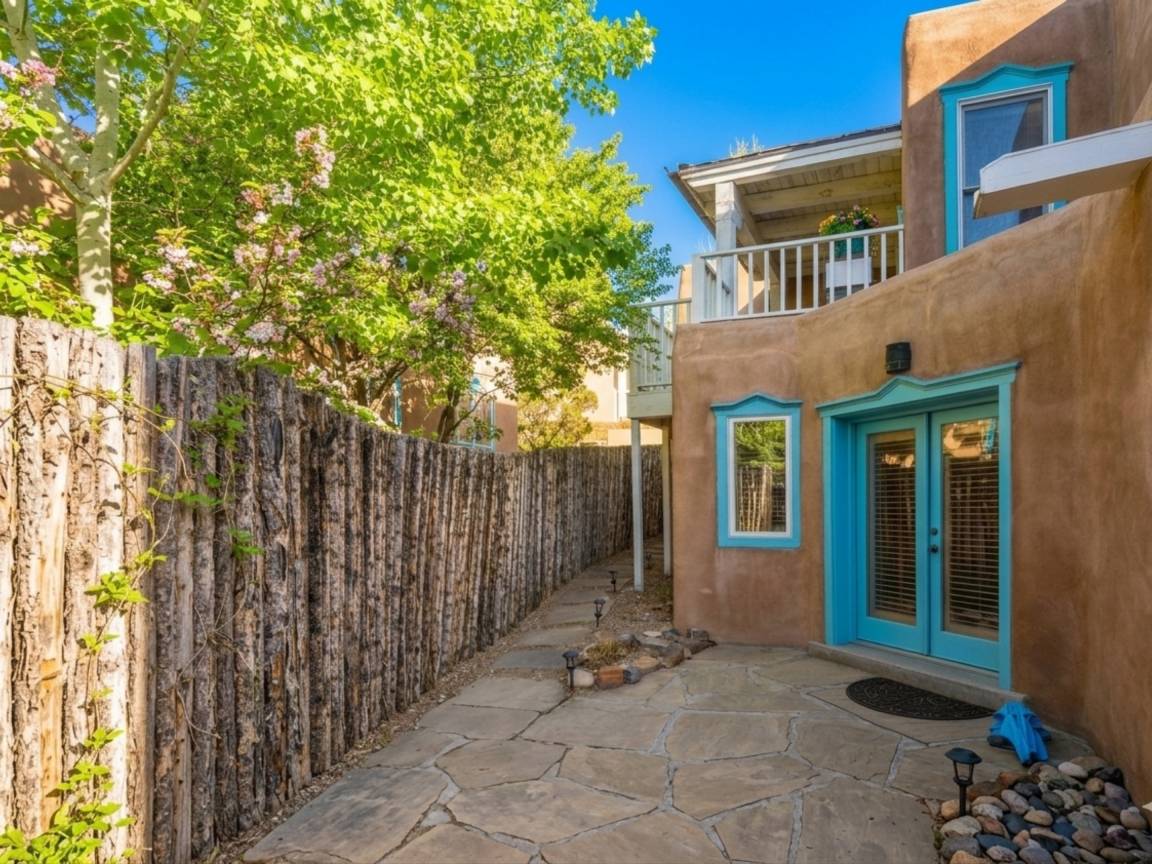 186 M² Condo ∙ 2 Bedrooms ∙ 5 Guests - Santa Fe, NM