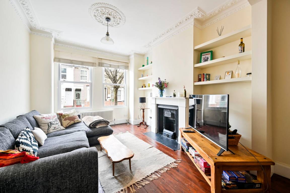 Maison De Vacances ∙ 4 Chambres ∙ 8 Personnes - Harrow