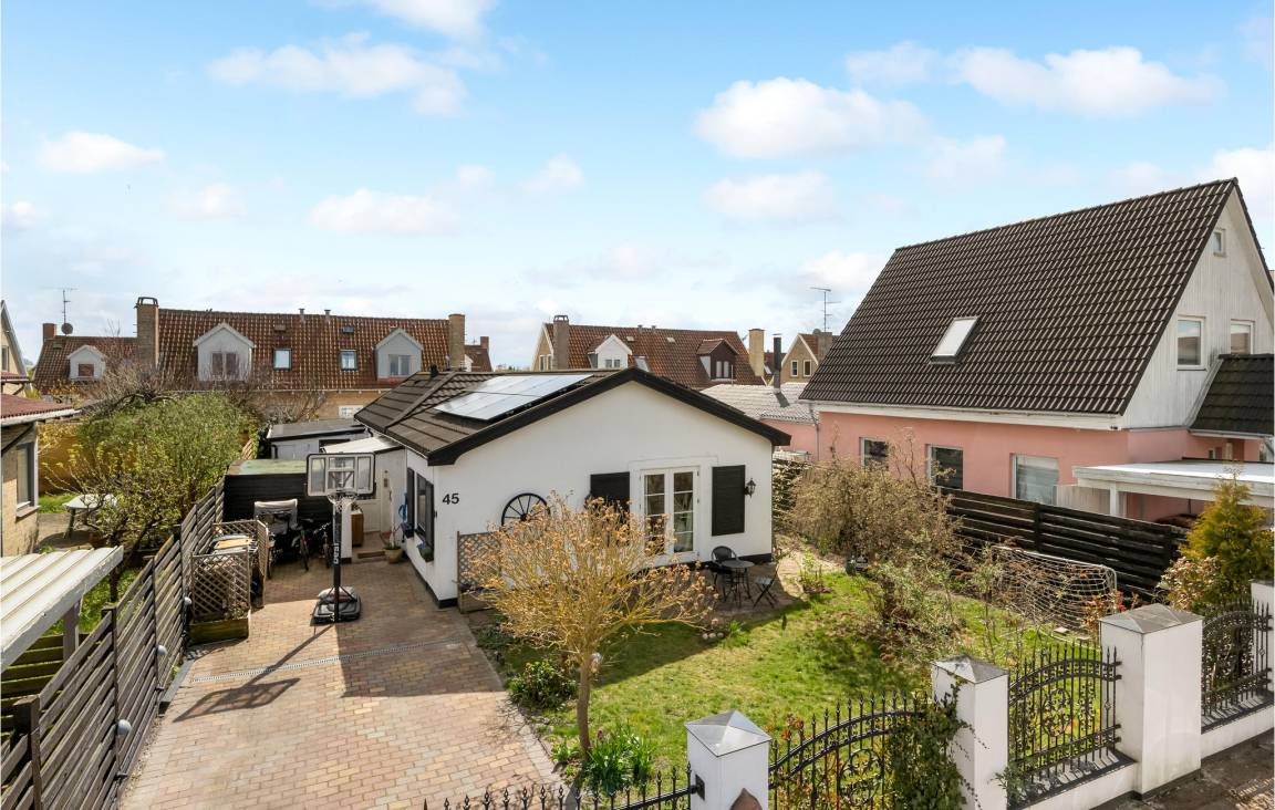 100 M² House ∙ 2 Bedrooms ∙ 5 Guests - Copenhagen