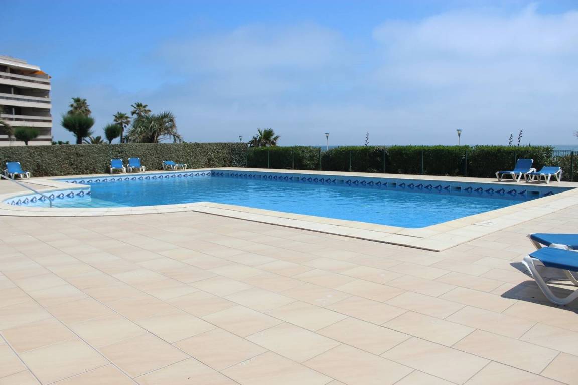97 M² Appartement ∙ 3 Chambres ∙ 6 Personnes - Canet-en-Roussillon