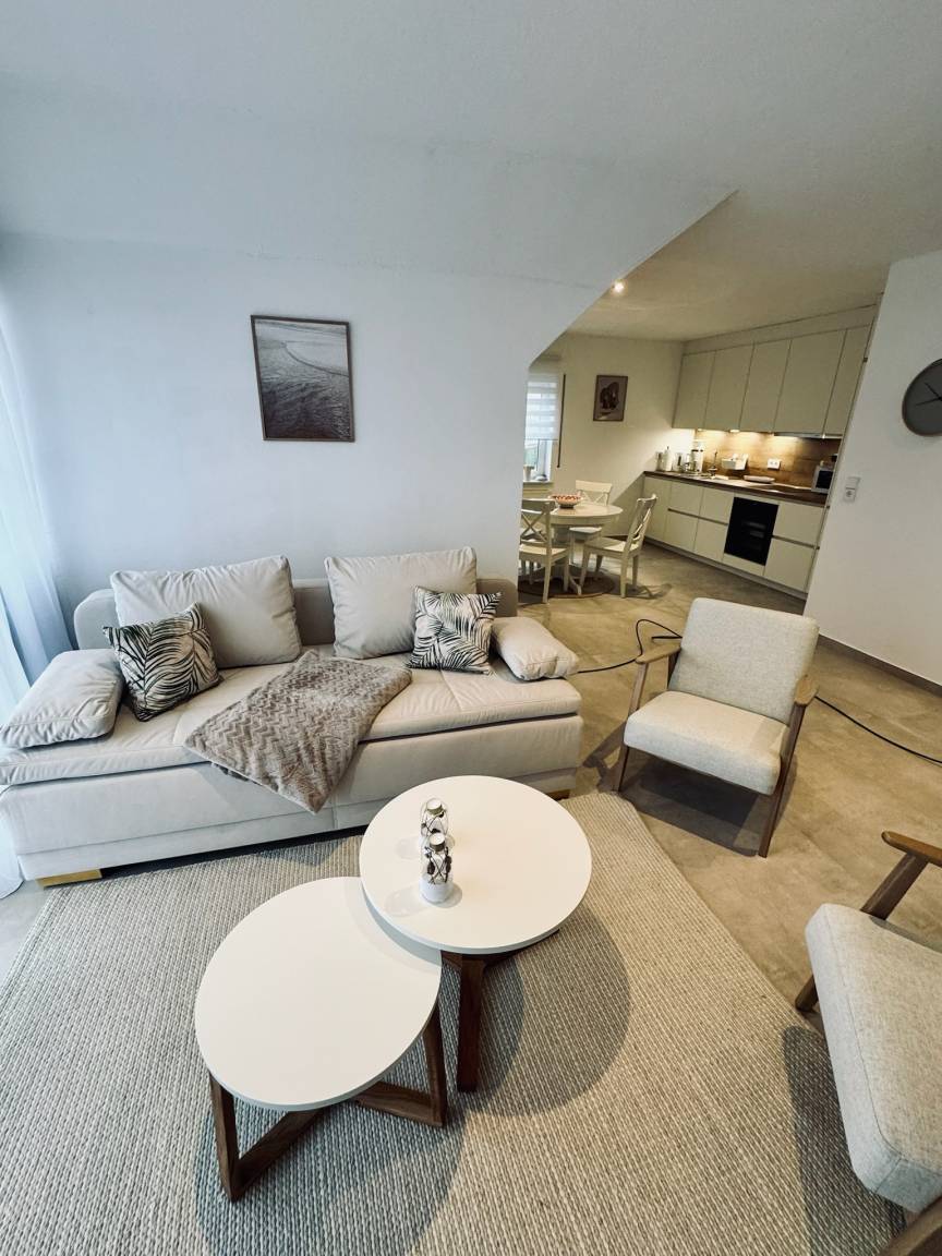 Apartment ∙ 2 Bedrooms ∙ 7 Guests - Haiger