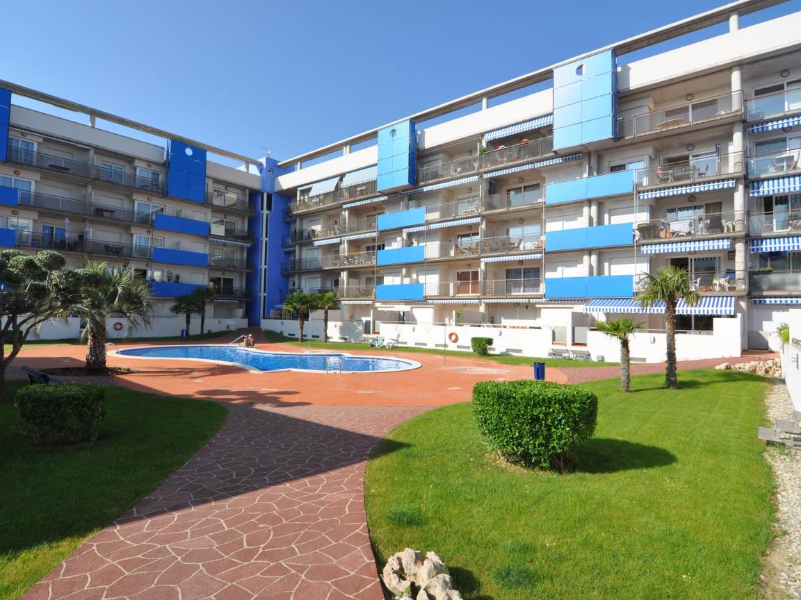 70 M² Appartement ∙ 3 Chambres ∙ 6 Personnes - El Port de la Selva